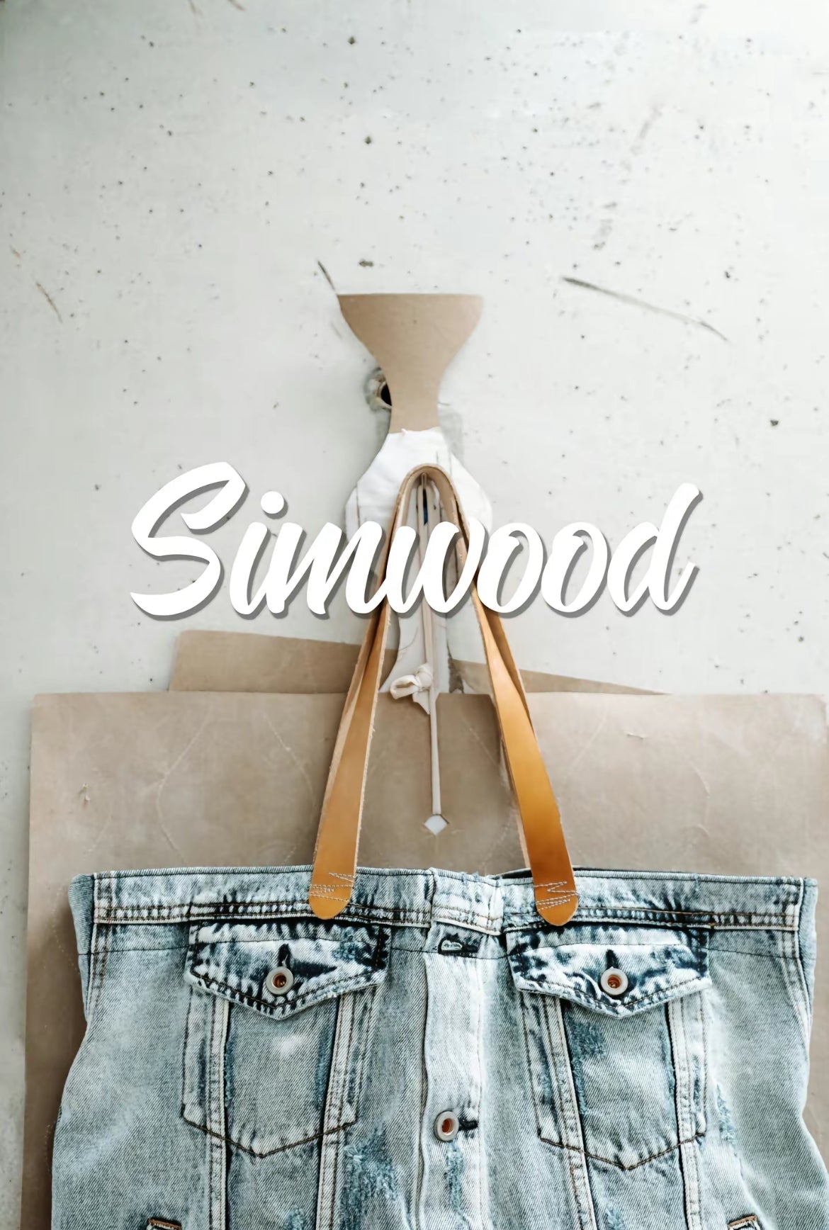 SIMWOOD Series