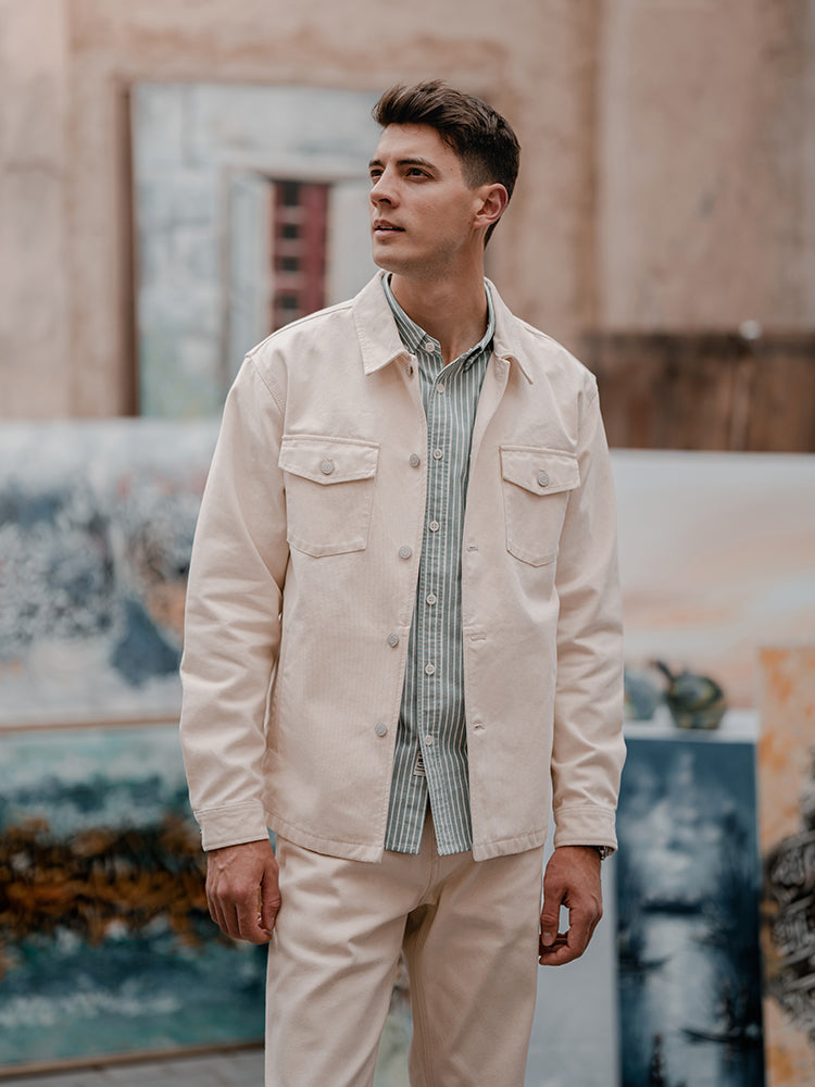 Jackets & Coats – SIMWOOD