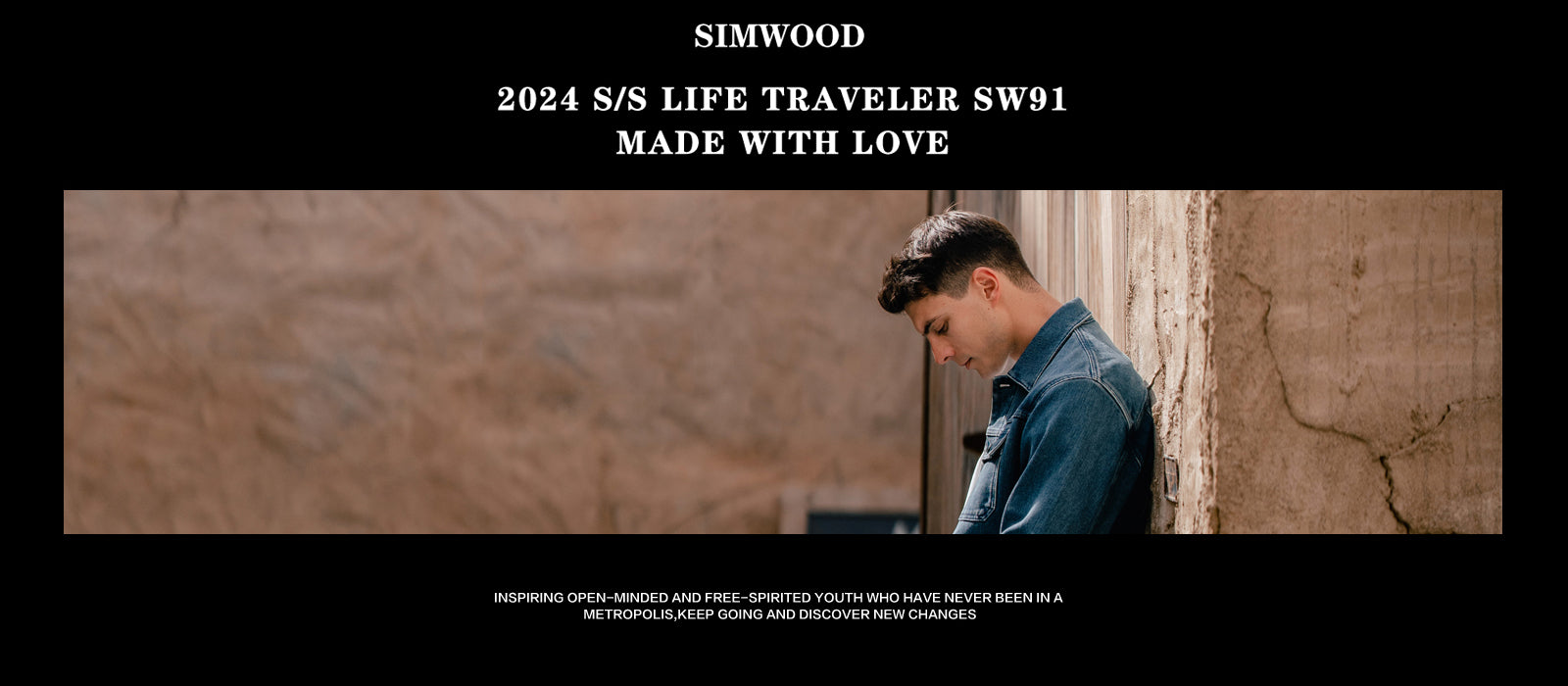 Brand Story – SIMWOOD