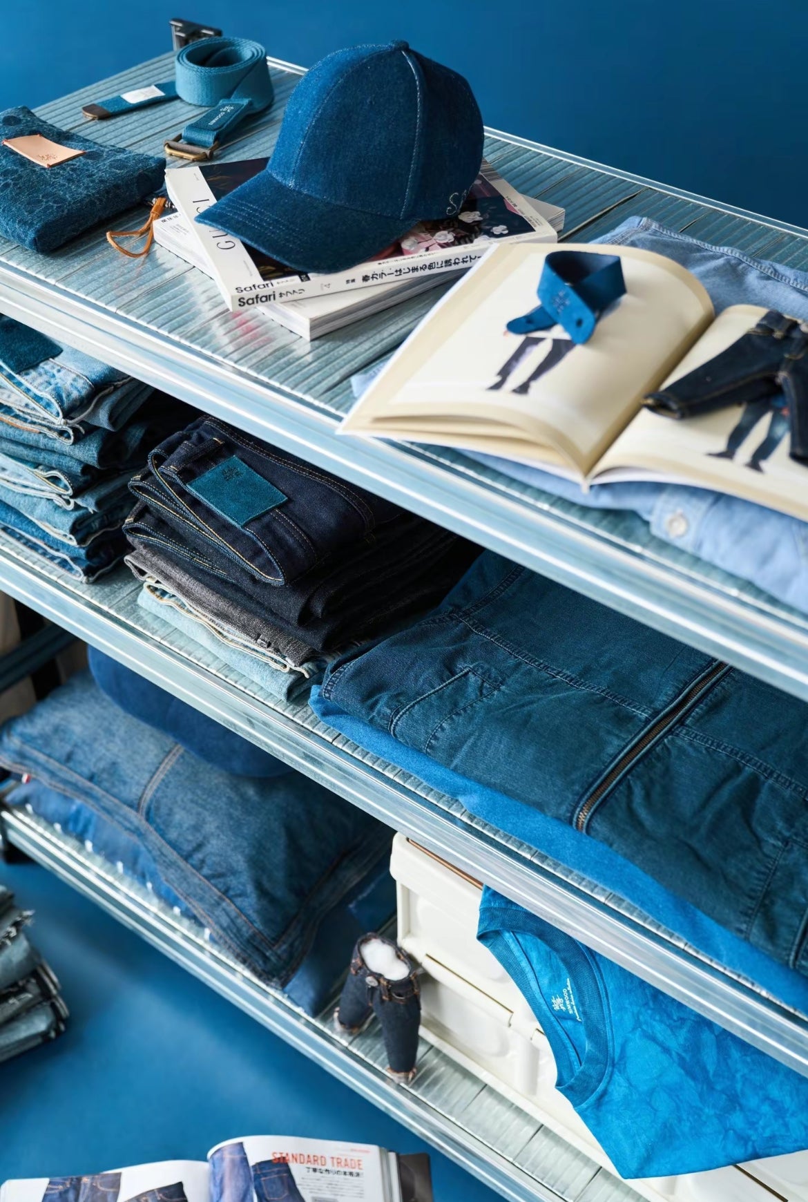 Brand Story – SIMWOOD