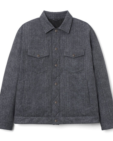 Lightweight 90% Water Repellent White Duck Down Jackets – SIMWOOD