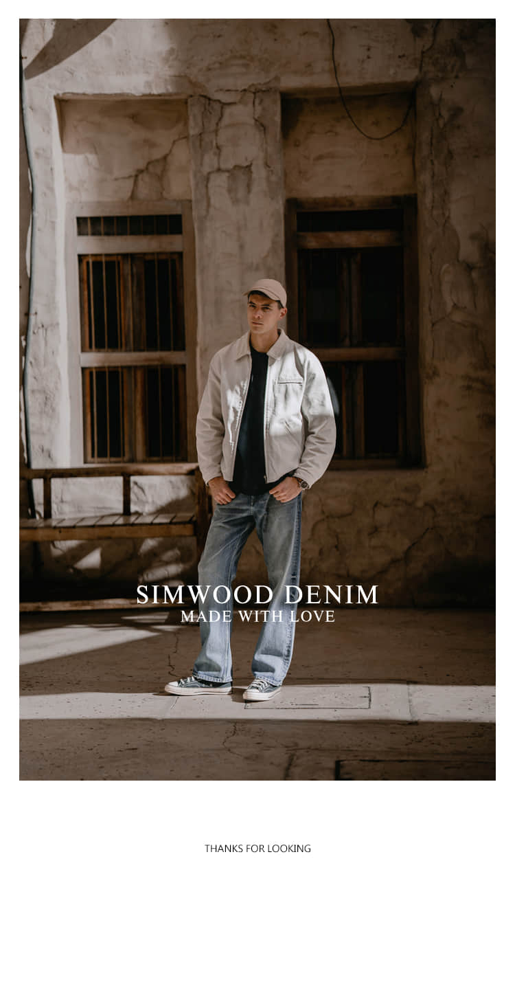 Brand Story – SIMWOOD